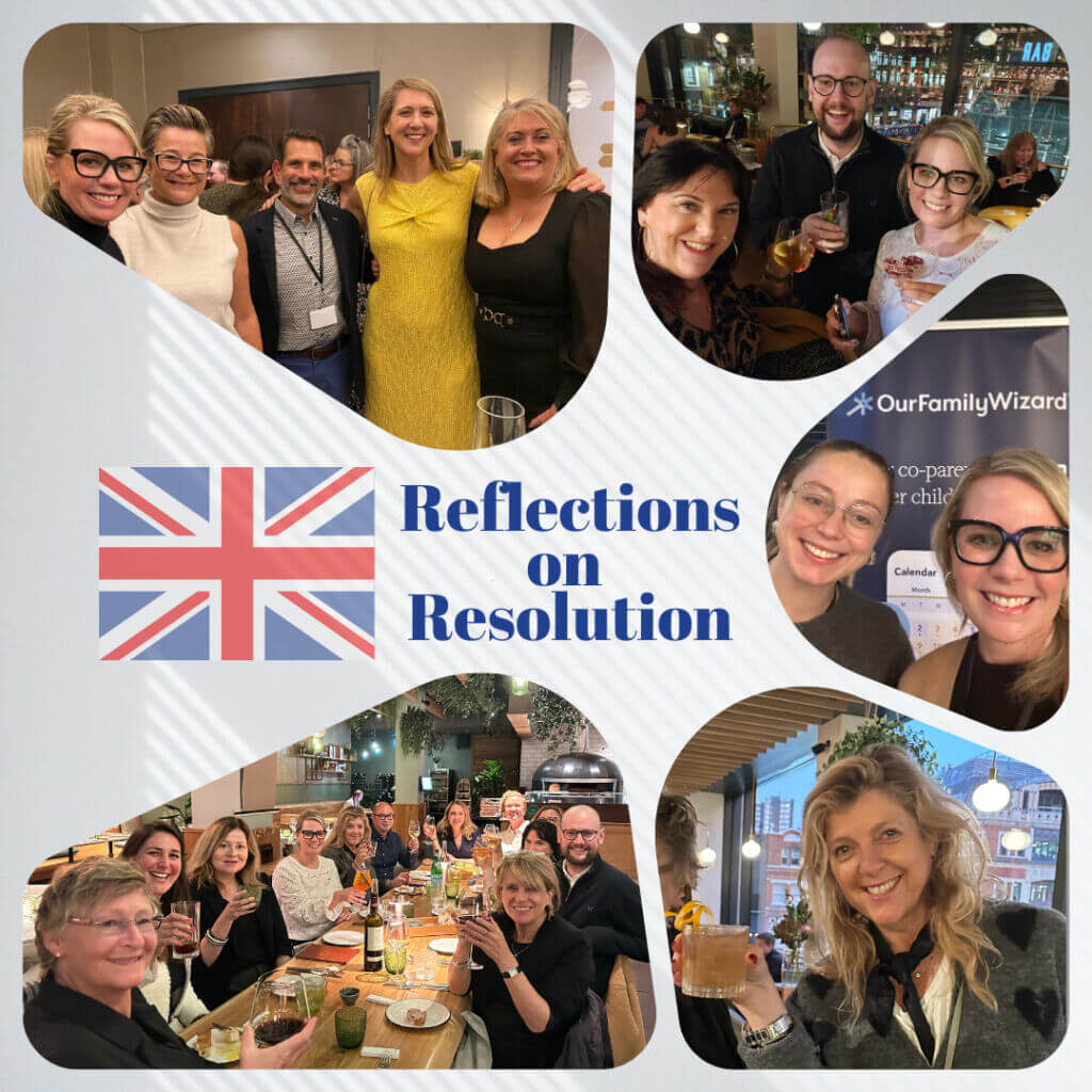 Home - Amicable Divorce Network - UK