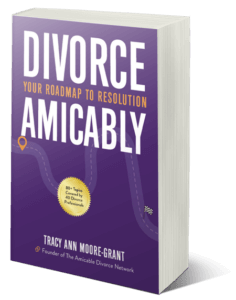 Low-Conflict Divorce Solutions | Amicable Divorce Network UK