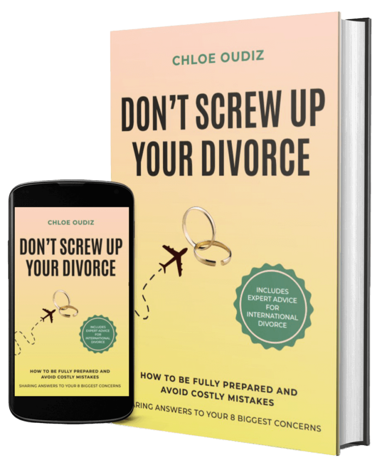 Low-Conflict Divorce Solutions | Amicable Divorce Network UK