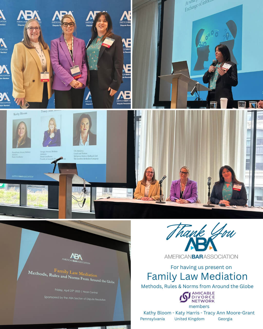 Low-Conflict Divorce Solutions | Amicable Divorce Network UK